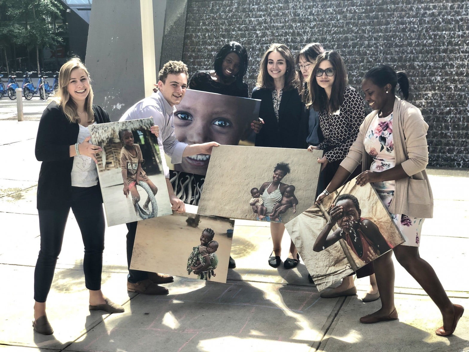 Meet the 2019 Undergraduate Summer Internship Bloggers! - AceTudy