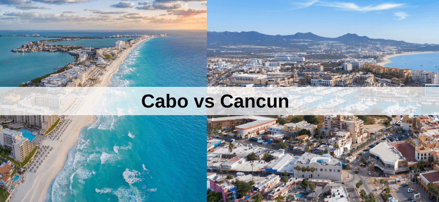 Cabo Vs Cancun Which Is Best For Business Travel