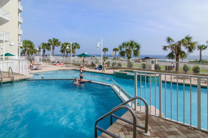 Luxurious Sea Scape Resorts for an Unforgettable Experience