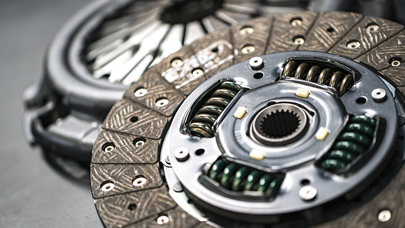 The Ultimate Guide to Creating Clutch Plates