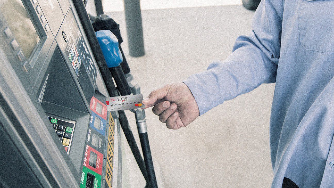 Fleet Fuel Cards: The Benefits of Fuel Management for Your Vehicle ...
