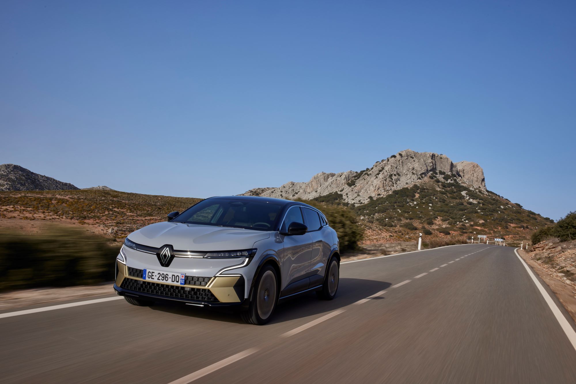Groupe Renault creates Renault MAI for new mobility solutions - Auto Zuki