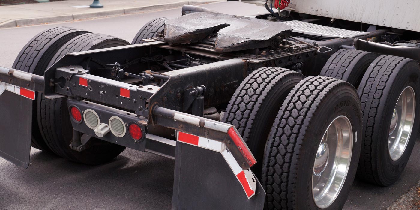 Commercial Tires - How Do They Fit Your Business?