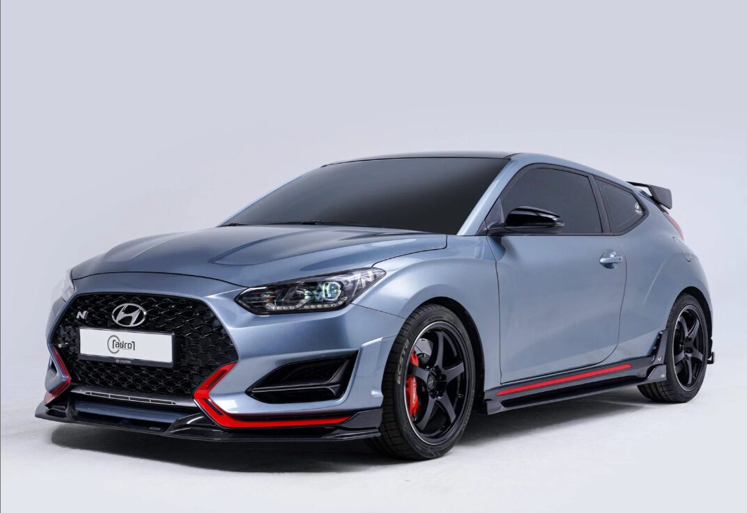 Unleash the Power: Veloster Flame Tune for Maximum Performance - Auto Zuki