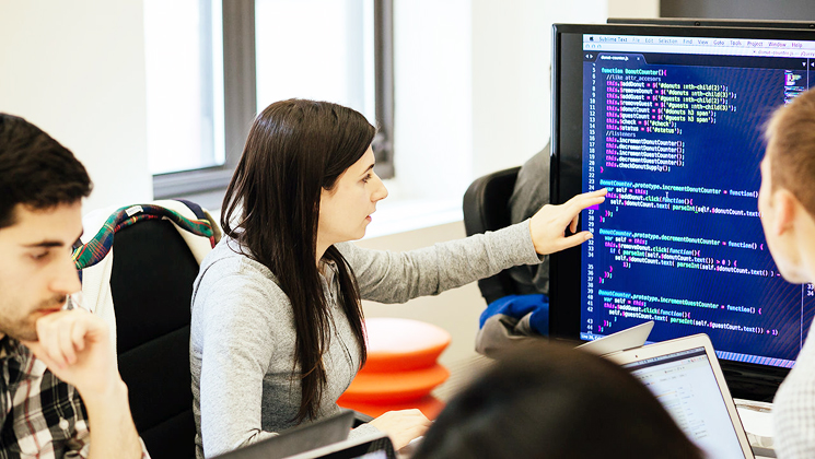 Salary of Computer Software Engineers in the United States