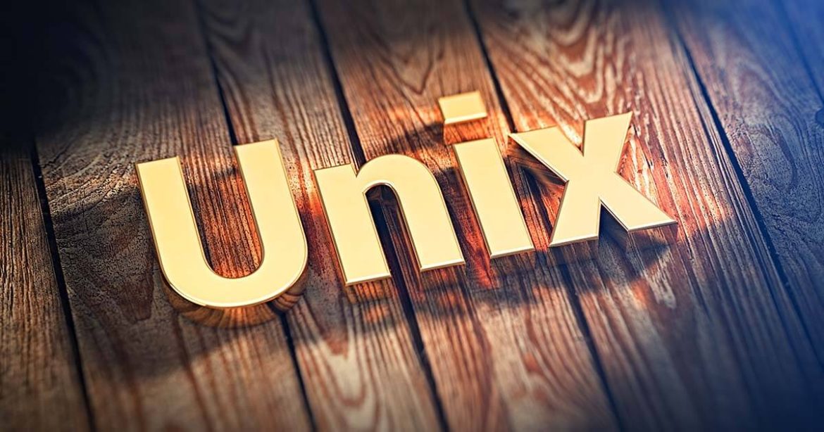 What Is The Symbol In Unix » News Bes