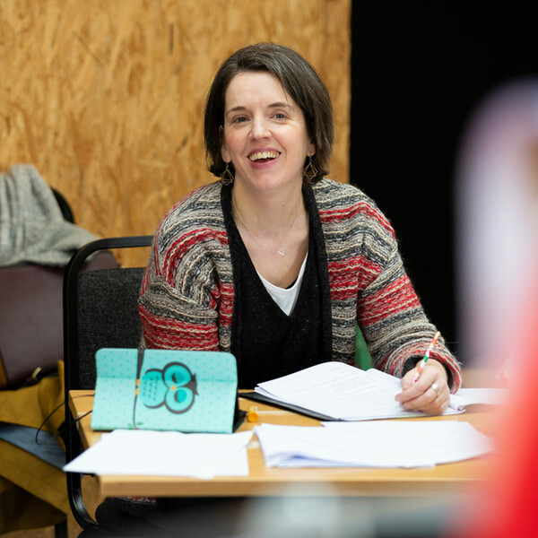 Interview with Alison Carr: Insights on Writing and Creativity ...