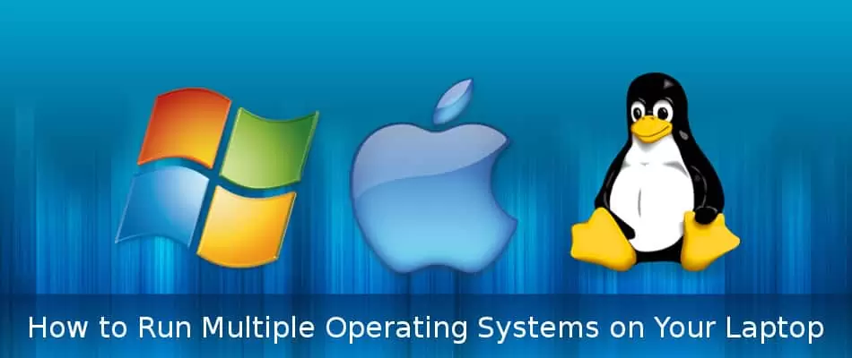 How Do I Run Multiple Operating Systems » News Prix
