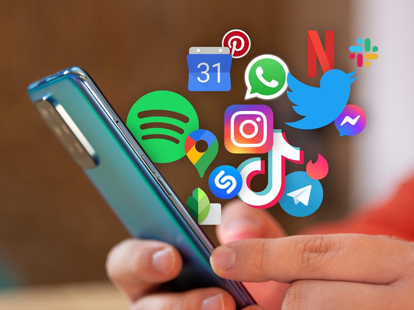 The Ultimate List of the Best Apps for Android - Dosavor