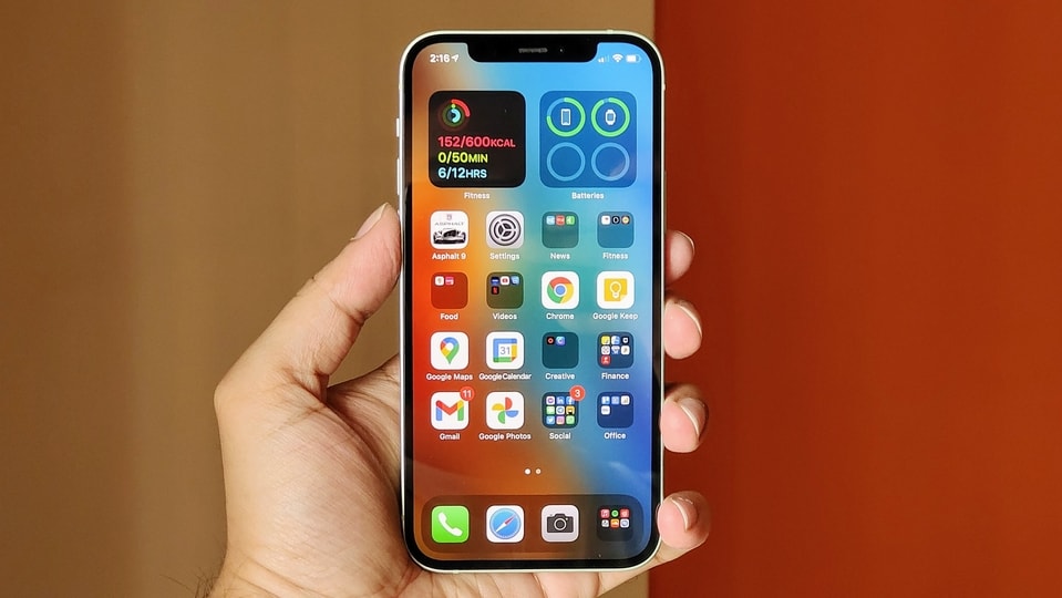 How to Create an iPhone App from Scratch (iOS) - Dosavor