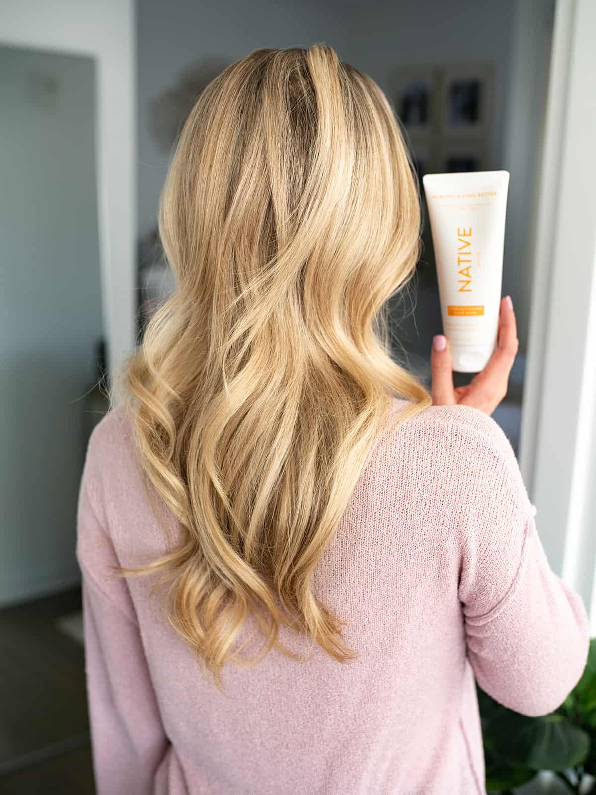 Native Shampoo and Conditioner Review - Dosavor