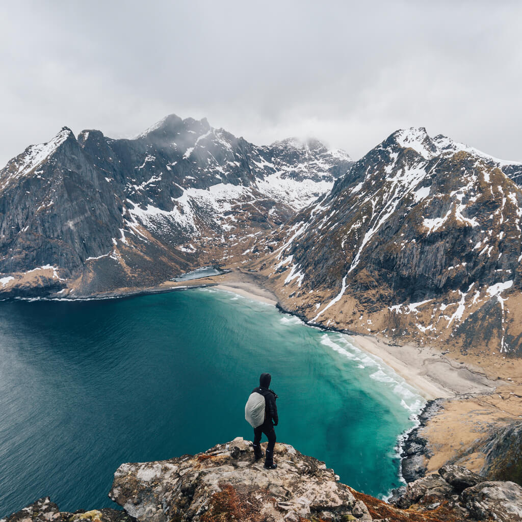 Best Lenses For Travel Photography - Earth Pixz