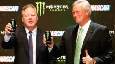 Everything you should know about the CEO of Monster Energy - Economy Diva