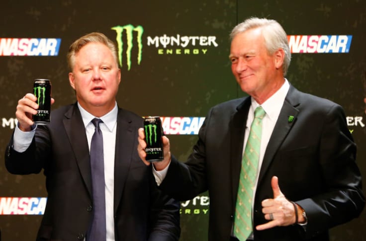 Everything you should know about the CEO of Monster Energy - Economy Diva