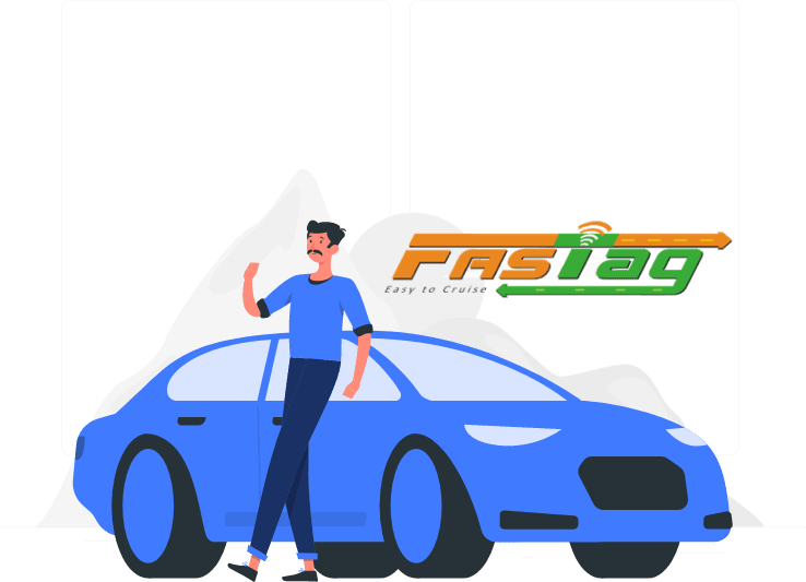 How To Get A FASTag Account For Your New Vehicle? - Economy Diva