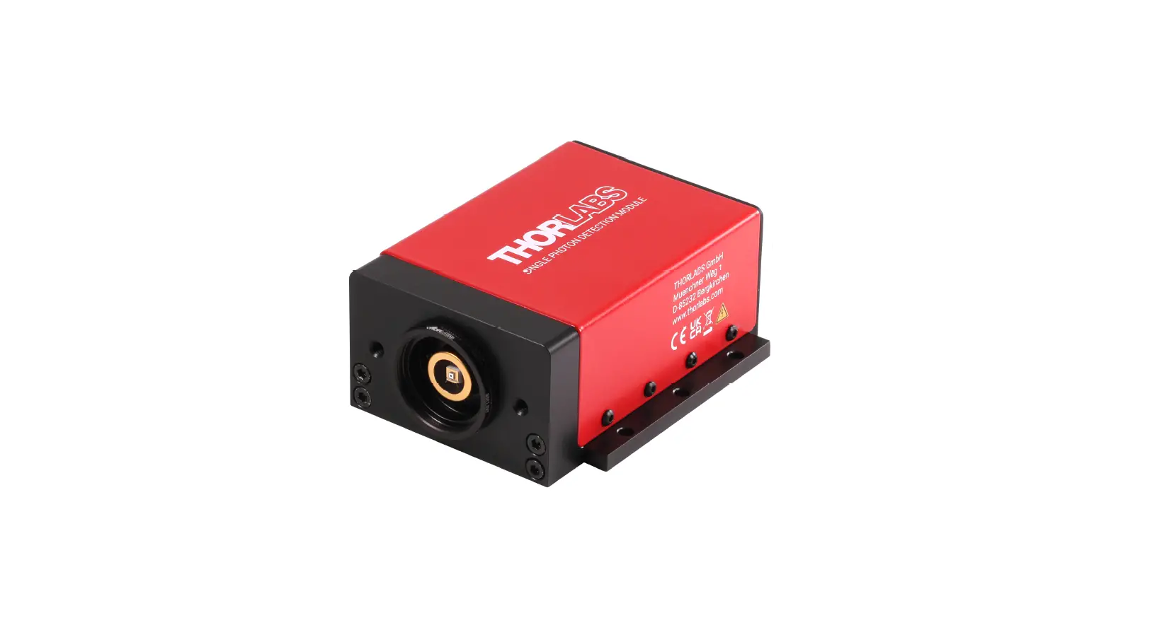 Understanding Single Photon Detector Economy Diva