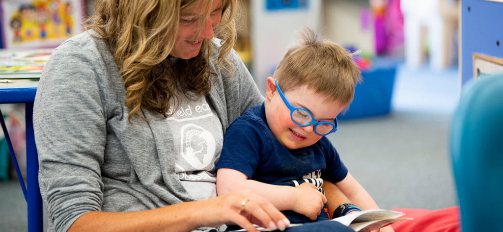 Work offered for ECEC education excellence - Edu Larism