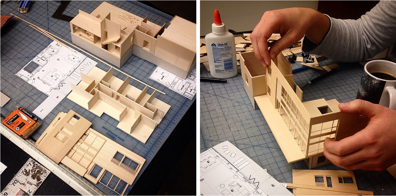 Top Architecture Internship Opportunities - Edu Larism