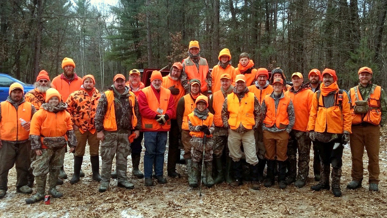 Don't Wait, Register for a Hunter Education Course Today! - Edu Tared