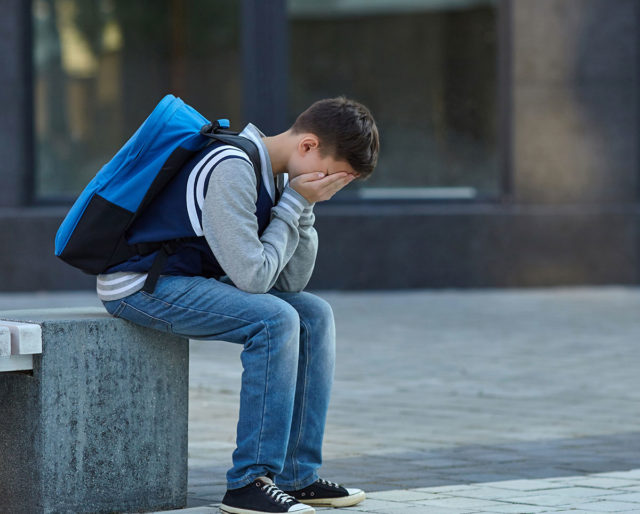 Education for Depression and Anxiety - Edu Tared