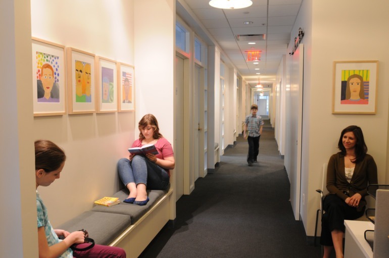 Unlocking the Potential of Children: How the Child Mind Institute in ...