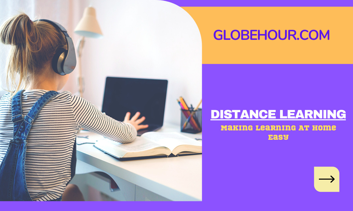 What Is A Distance Learning Centre And How Does It Work Edu Trum