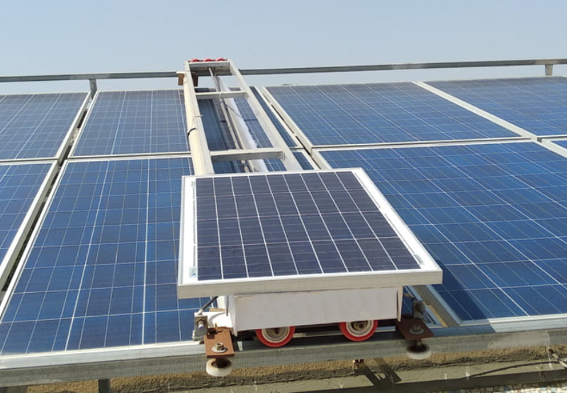 existence within the solar's solar machine - Eft Corp