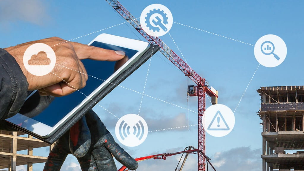 Iot Applications In Construction Concrete Curing Monitoring Expertestate