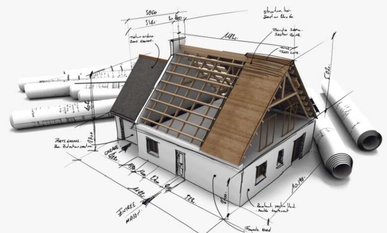 How to Build a Successful Building Construction Project 2025