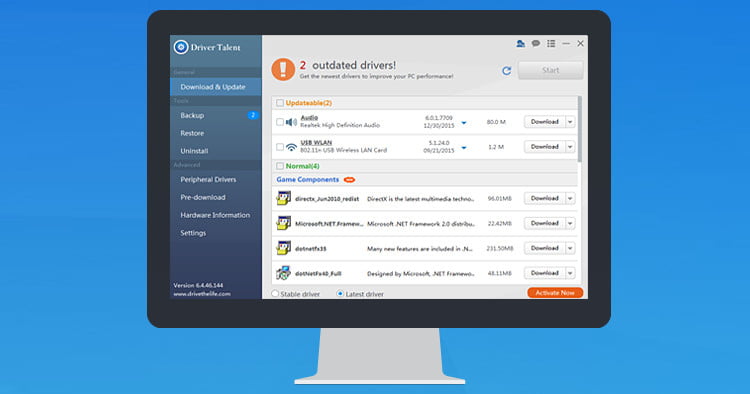 Best Driver Software - How to Settle the Best Software to Update ...