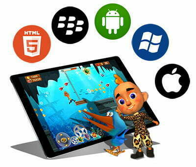 Ways to Choose the Right Game Development Platform - Fanz Live