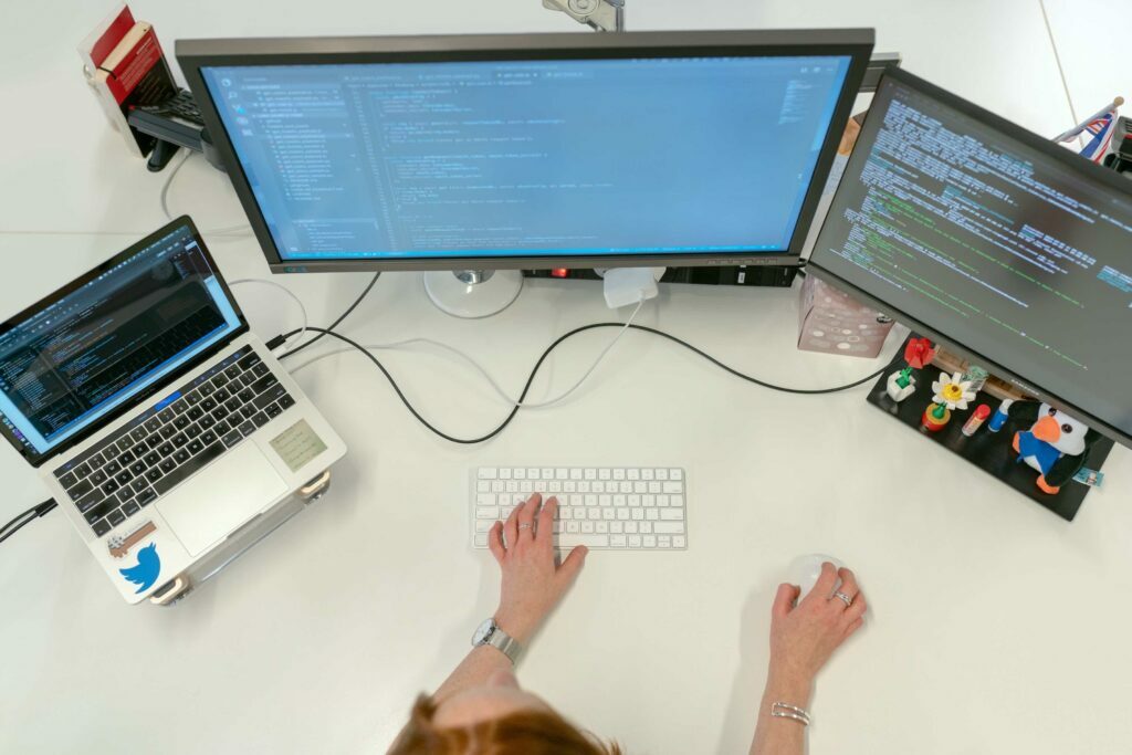 Find Out How Different Types of Software Development Work