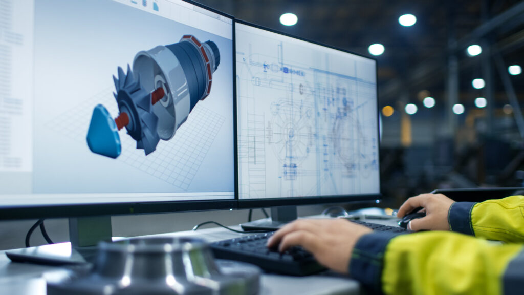 Learn How To Use Computer Aided Design CAD With These Top Ten