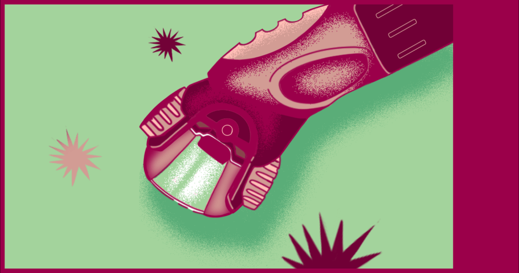 The Black Girl's Guide To Lasers - Fit Netion