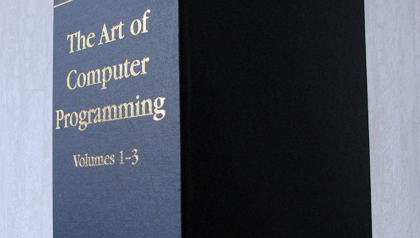 The nice art of computer programming - Folk Fest