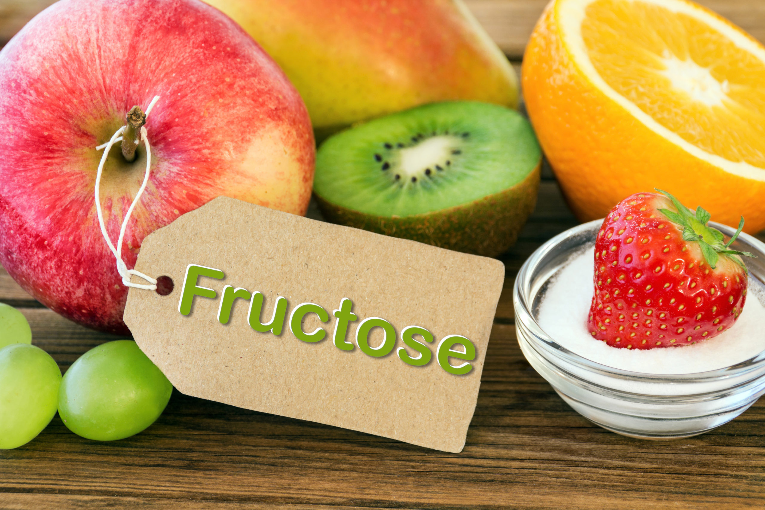 FRUCTOSE INTOLERANCE: ALL YOU NEED TO KNOW - Food Rips