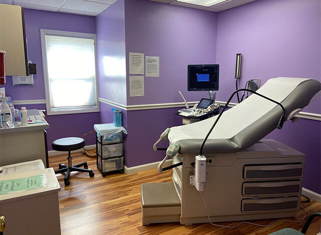 The Women's Clinic - The Leading Female Health Clinic in New York City ...