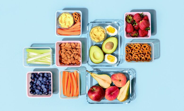 How To Select The Right Diet For Yourself - Health Cise