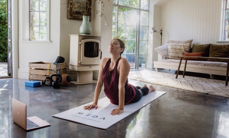 Did You Know You Can Relax Without Alcohol? Here's How to Do It ...