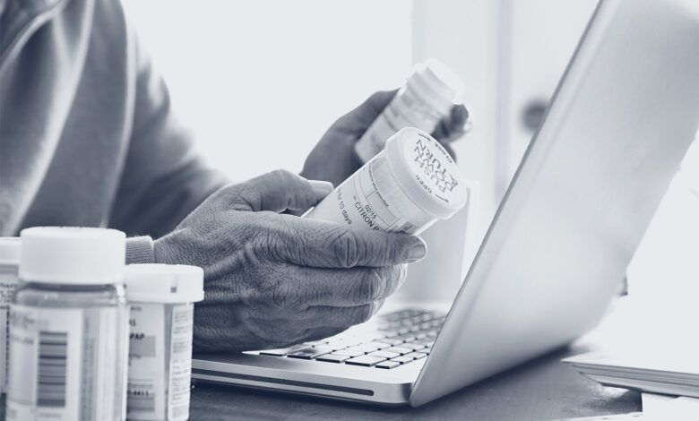 A User's Manual to Safely Accessing Medications Online - Health Cise