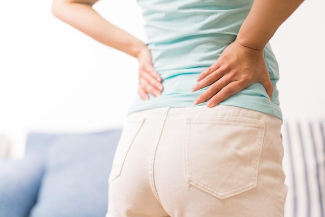 5 Surprising Causes of Waist Pain in Women - Health Lable