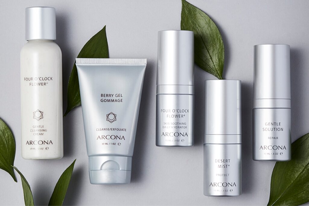 Arcona Skin Care Review - How Does It Compare To Other Skin Care ...