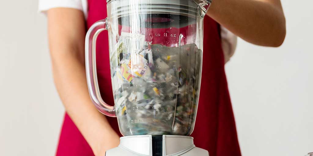 Tips for cleaning your mixer grinder jar efficiently - Homez Log