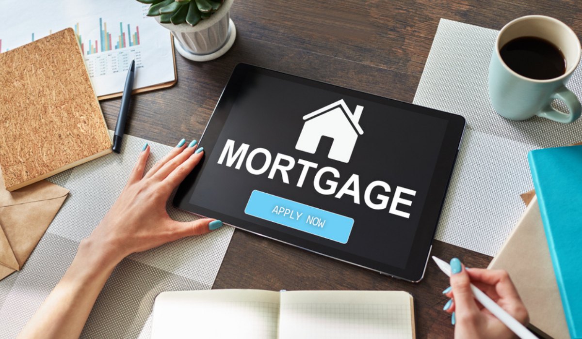 The Best Home Mortgage Rate Comparison Tool Ever - Homez Log