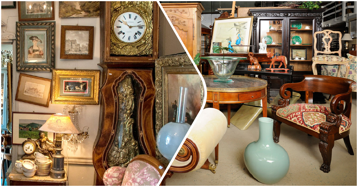 Caring for the Past: Expert Tips on Preserving Your Antique Collection ...