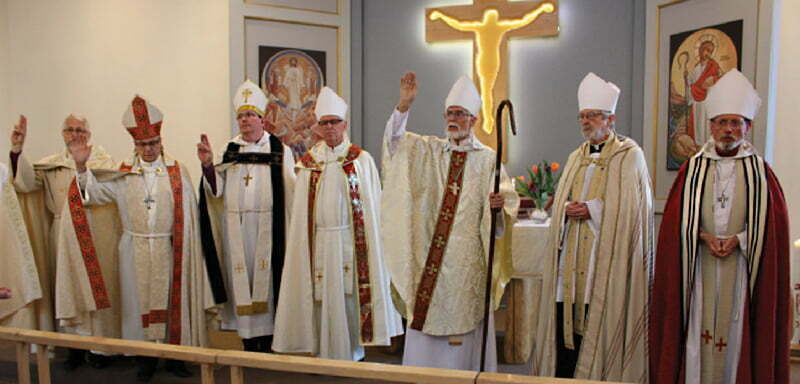 Design finalized for Lutheran Downtown - House Racko