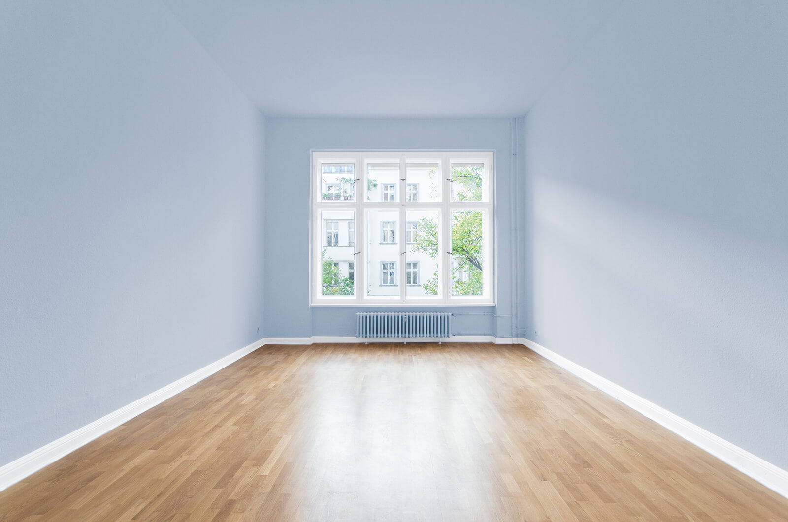 How to smooth painted walls - House Racko