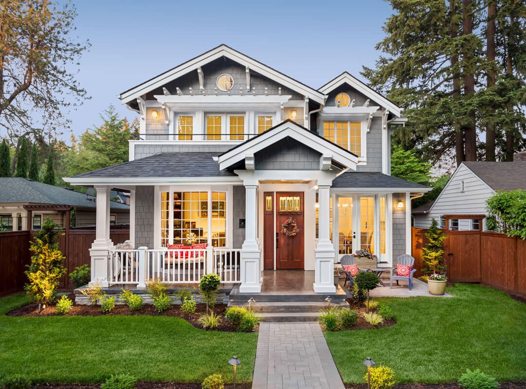 UK creation buoyed through house-building: surveys - House Racko