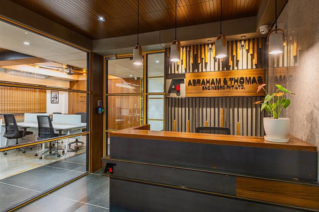 Property Dealer Office Design - How to Build the Perfect Business ...