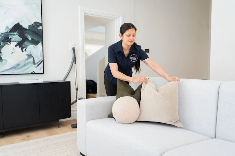 Experience the Pristine Touch: Elevate Your Home with Award-Winning Cleaning Services in Perth ...